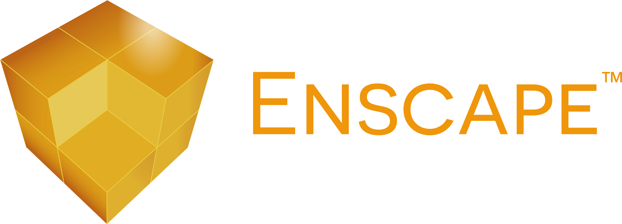 Enscape Logo Clipart - Large Size Png Image - PikPng