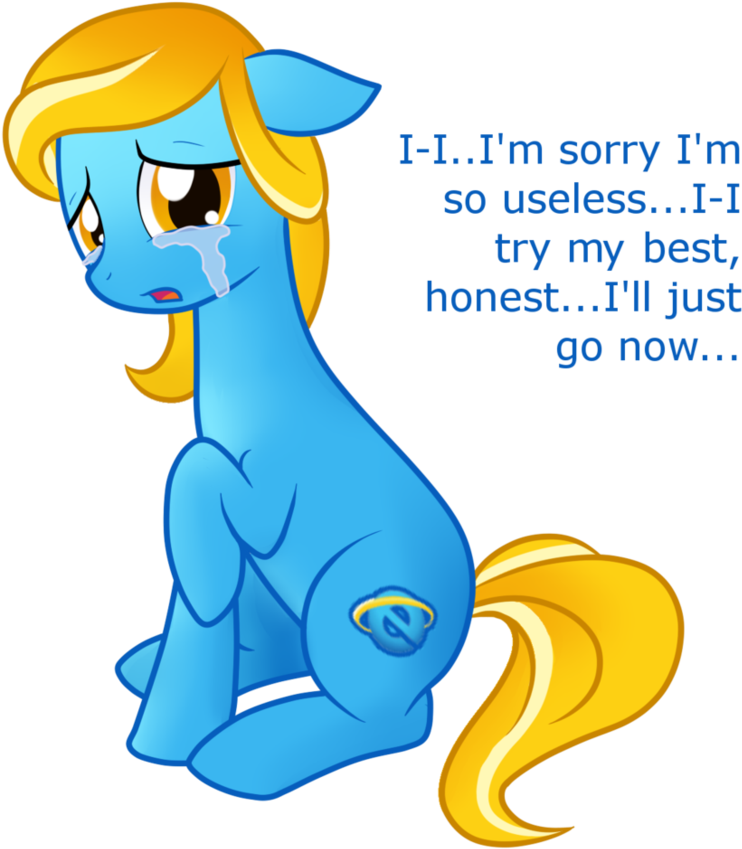 Browser Drawing Internet Explorer - Internet Explorer Pony Clipart ...