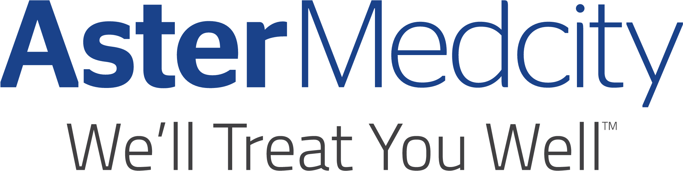 Aster Medcity Logo - Aster Medcity Kochi Logo Clipart - Large Size Png ...