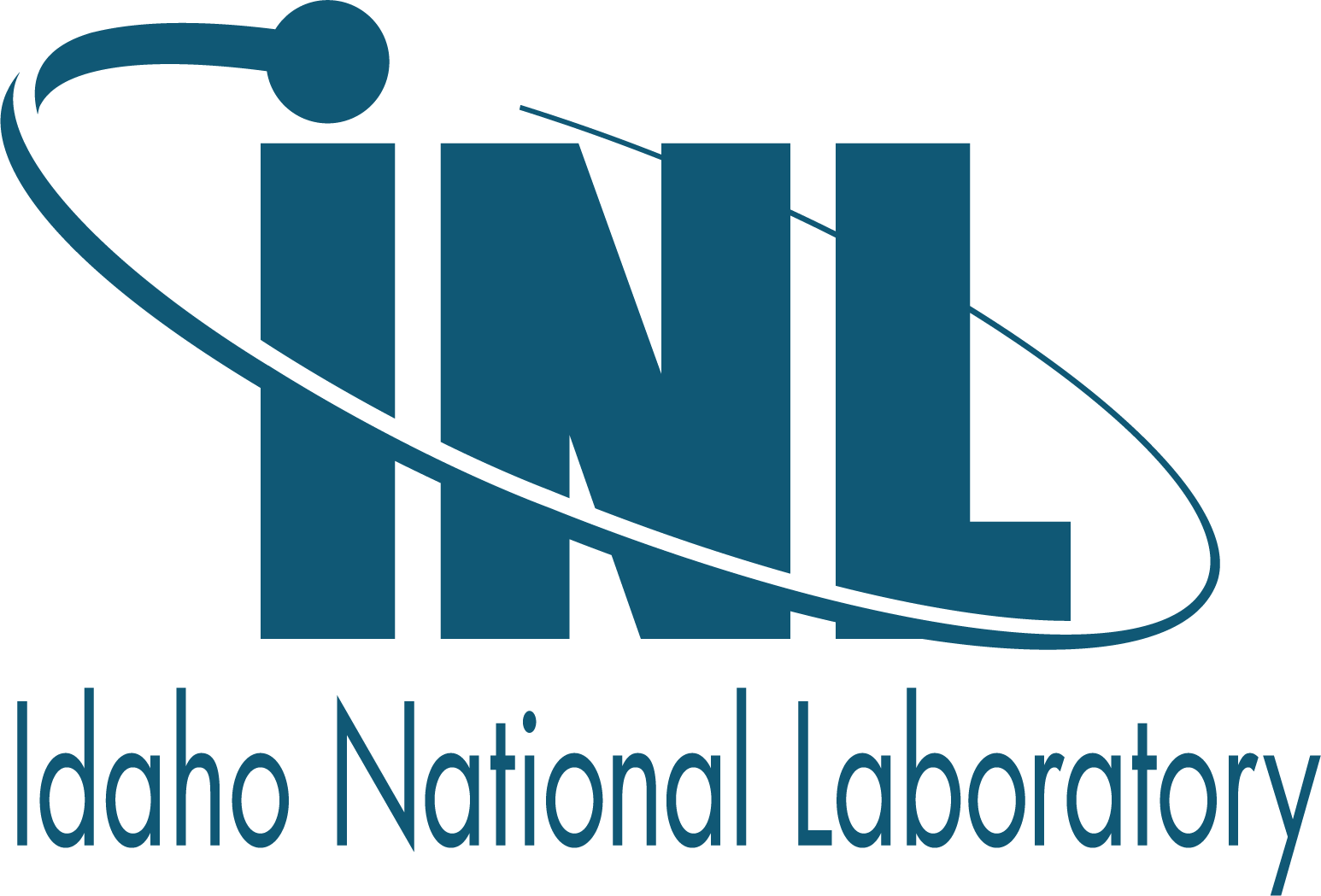 Idaho National Lab Logo Clipart - Large Size Png Image - PikPng