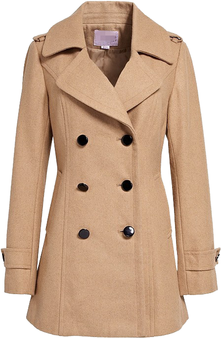Coat Transparent Background - Women Coat Transparent Png Clipart ...