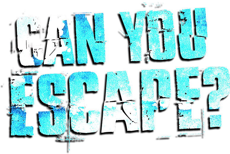 Can You Escape Blue - Calligraphy Clipart - Large Size Png Image - PikPng