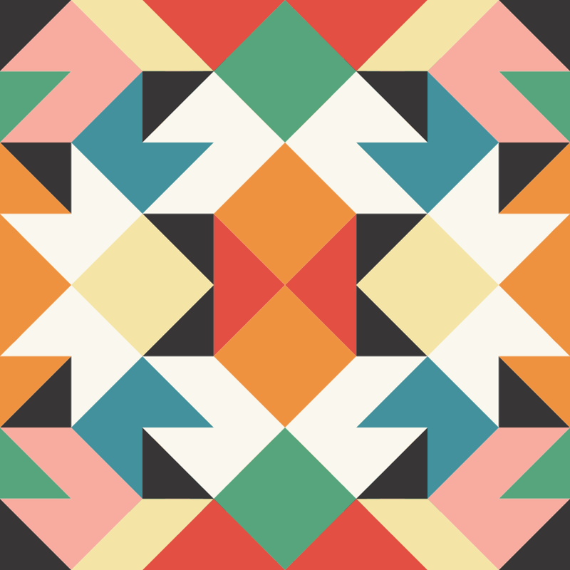 Fondo De Pantalla De Rombos Rosas Clipart - Large Size Png Image - PikPng