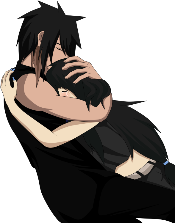 Photo Kenyu Hug - Cartoon Clipart - Large Size Png Image - PikPng