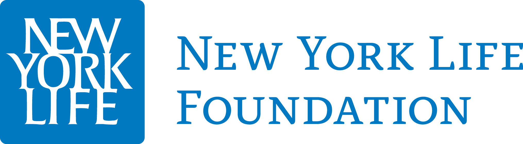 New York Life Foundation Logo Clipart - Large Size Png Image - PikPng