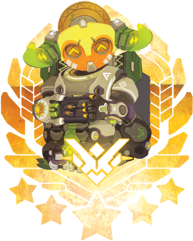 Download Overwatch Transparents Part - Overwatch Transparents Clipart ...
