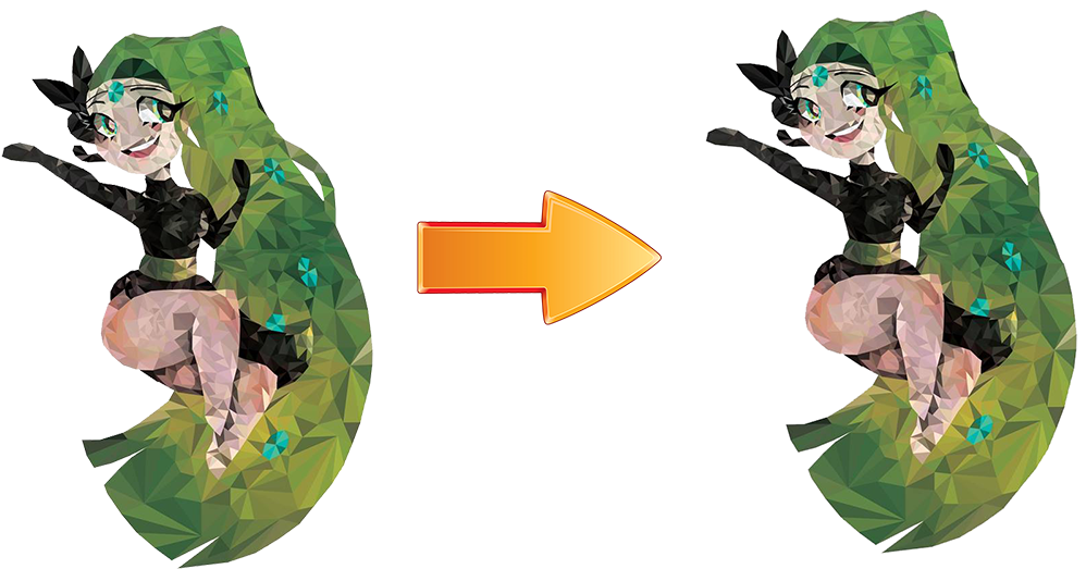 Paso 2 - Cartoon Clipart - Large Size Png Image - PikPng