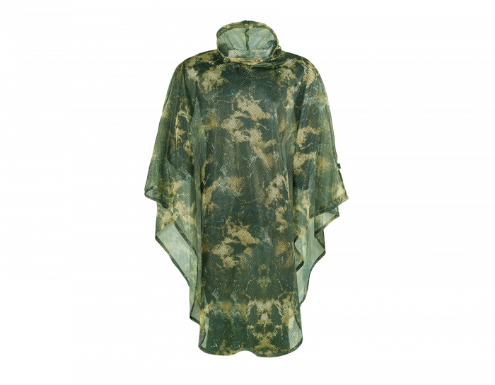 Woodland Net Cape - Cape Clipart - Large Size Png Image - PikPng