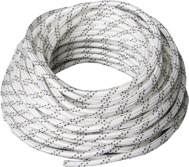 Веревка Капроновая 10 Мм Clipart - Large Size Png Image - PikPng