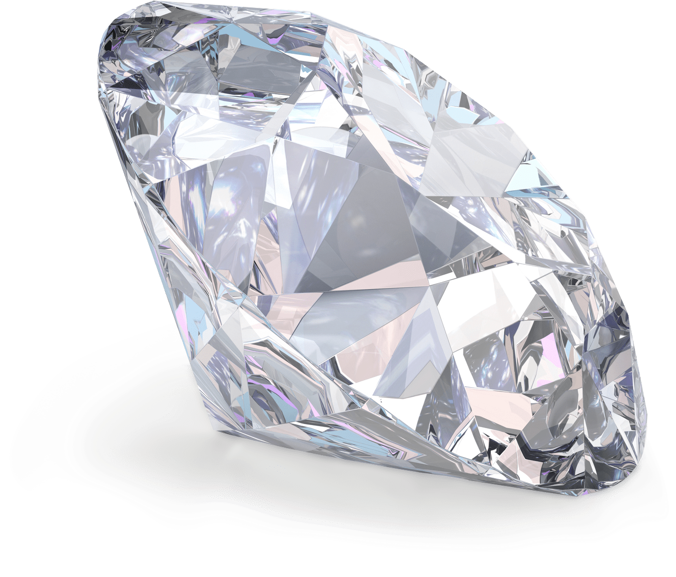Diamond Color And Clarity Are Not Scientifically Measured, - Diamond ...