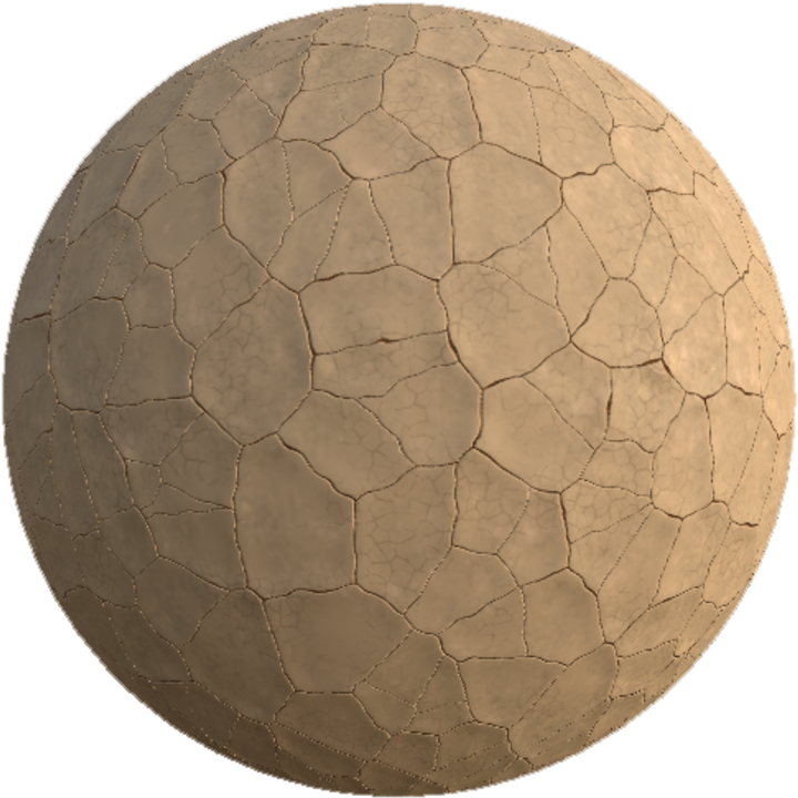 Crack - Circle Clipart - Large Size Png Image - PikPng