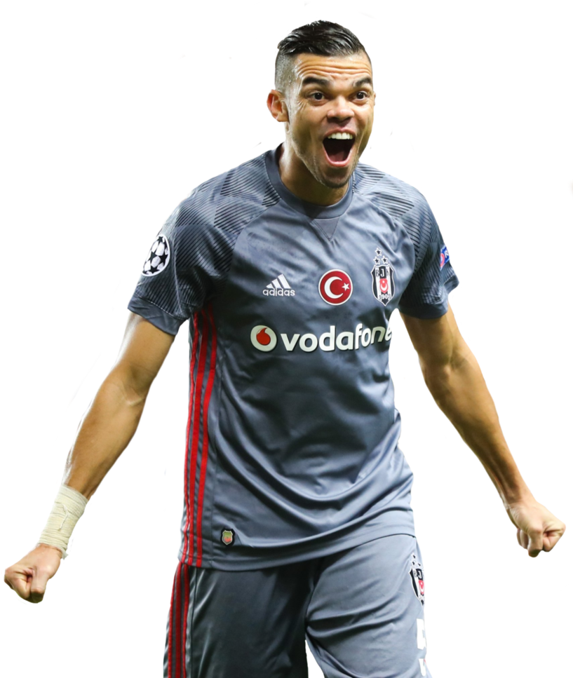 Pepe Clipart - Large Size Png Image - PikPng