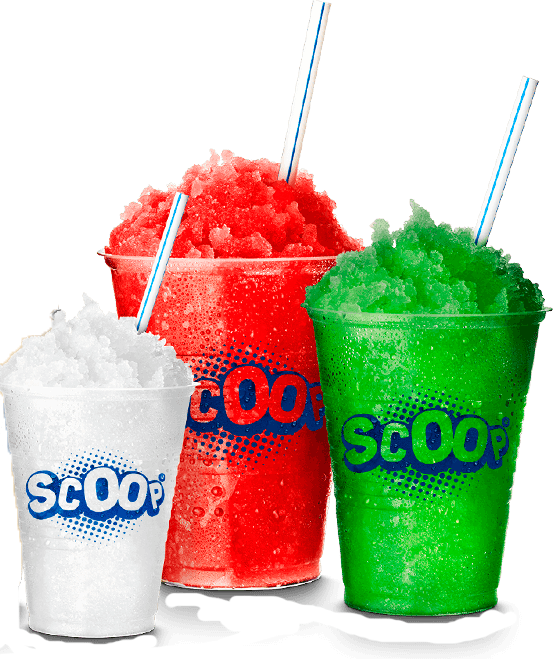 Slush Ice Png Clipart - Large Size Png Image - PikPng