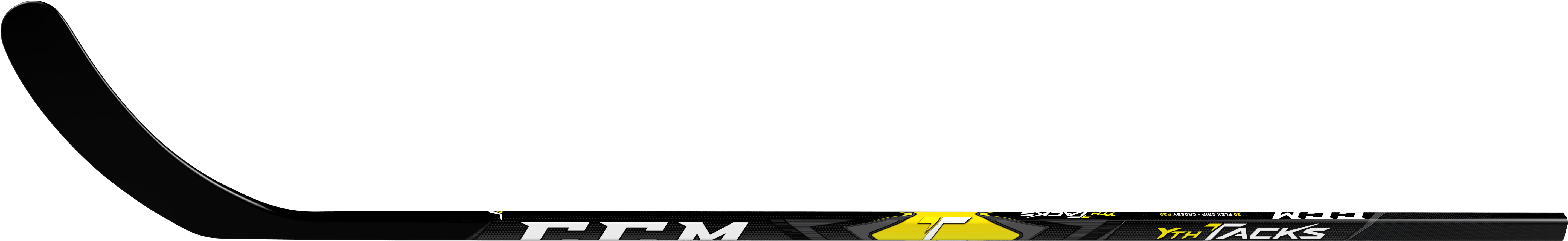 Ccm Hockey Stick Png Clipart - Large Size Png Image - PikPng