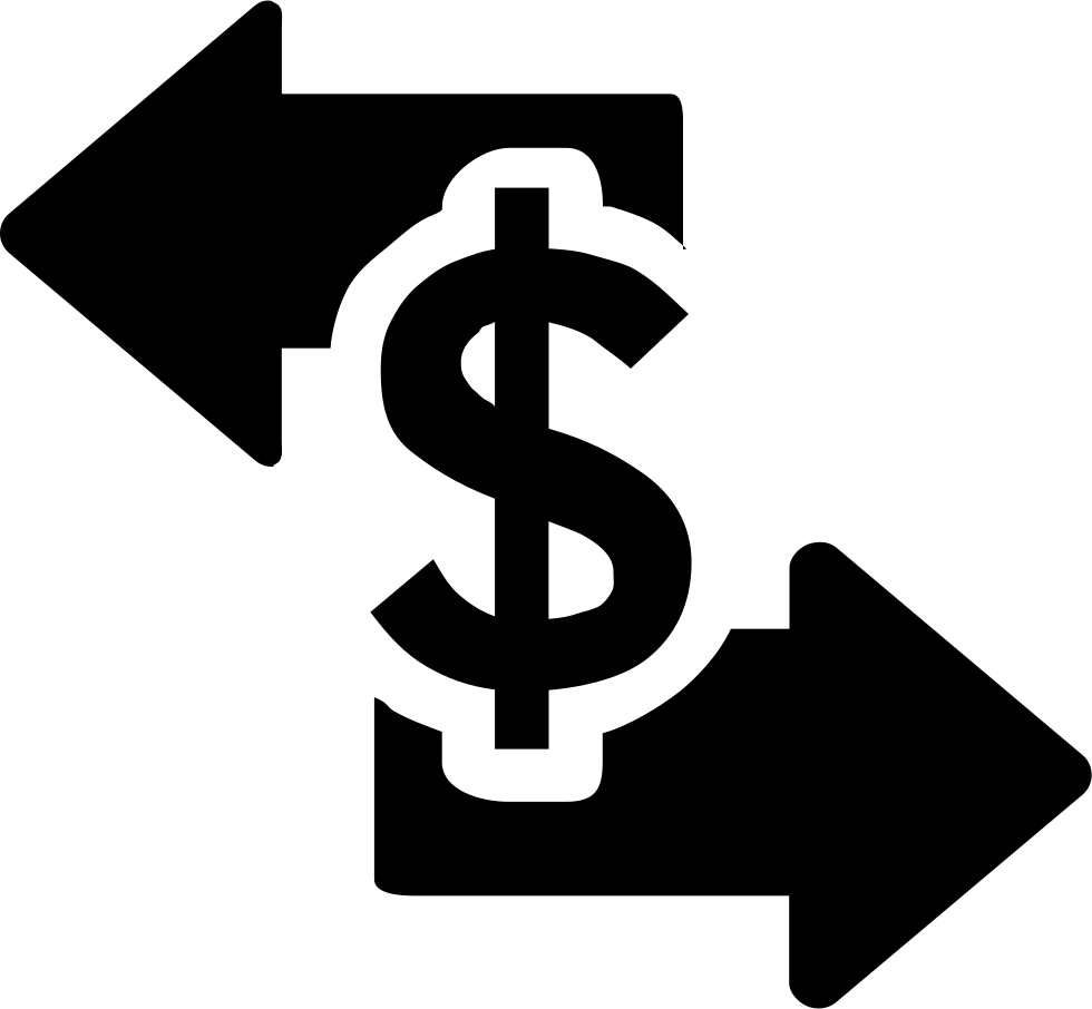 Download Foreign Currency Exchange Svg Png Icon Free Download - Foreign ...