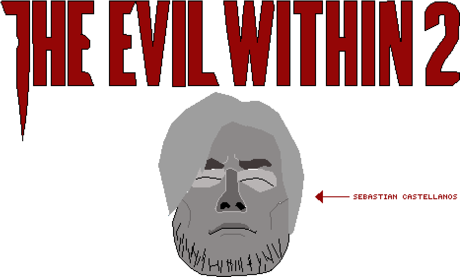 Download The Evil Within - Poster Clipart Png Download - PikPng