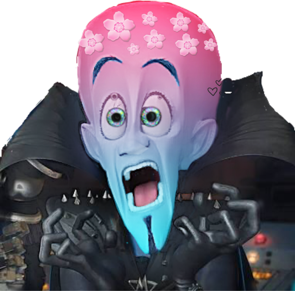 Megamind Remaking Someone😂😂😂 , Png Download - Illustration Clipart ...