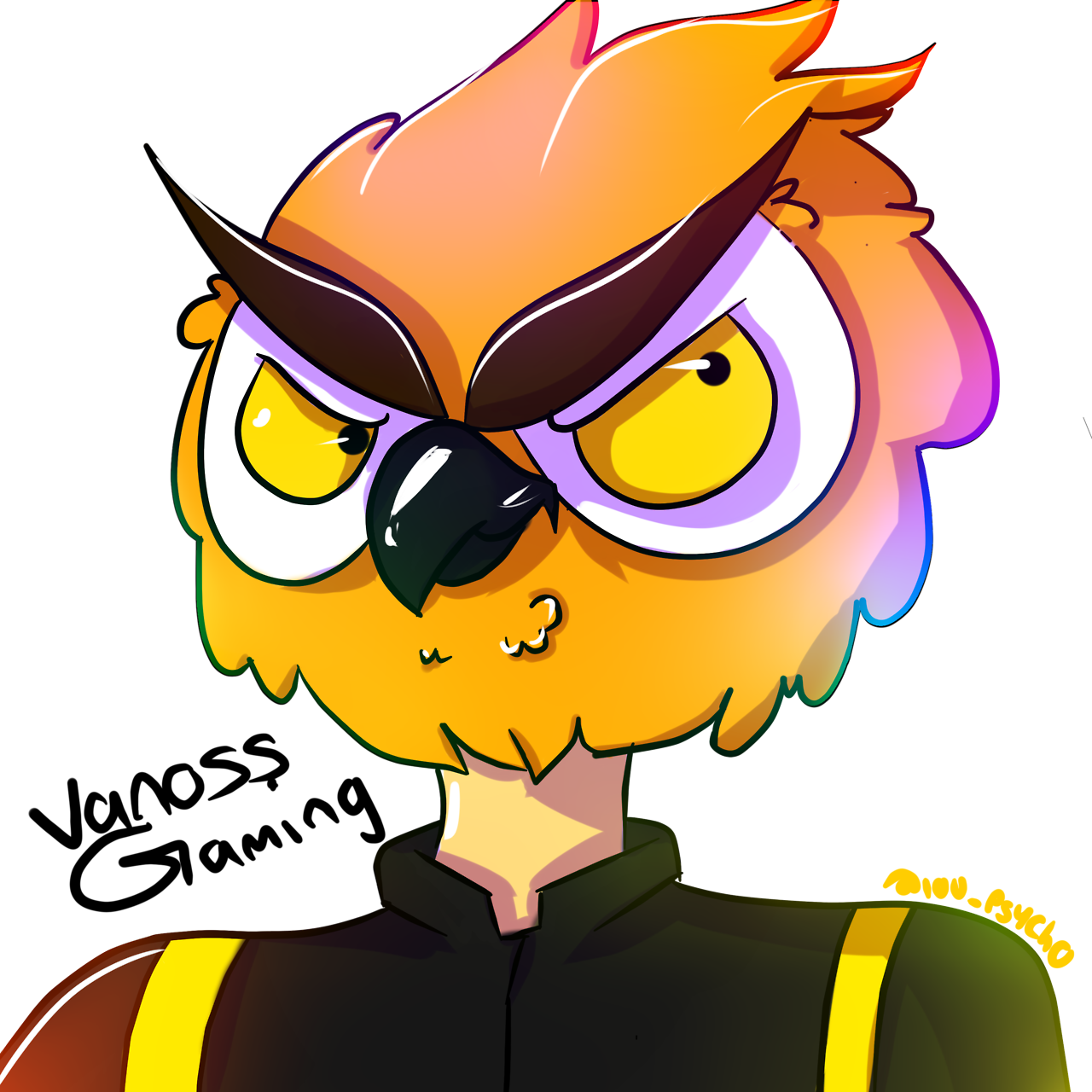 Download Vanossgaming Vanoss Gaming Vanoss Youtuber Batowl Awsome ...