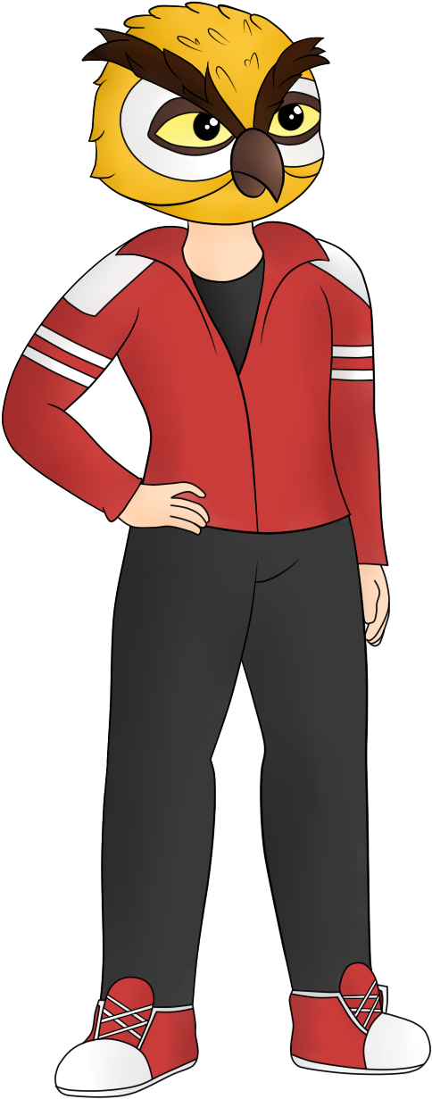 Vanoss Png Clipart - Large Size Png Image - PikPng