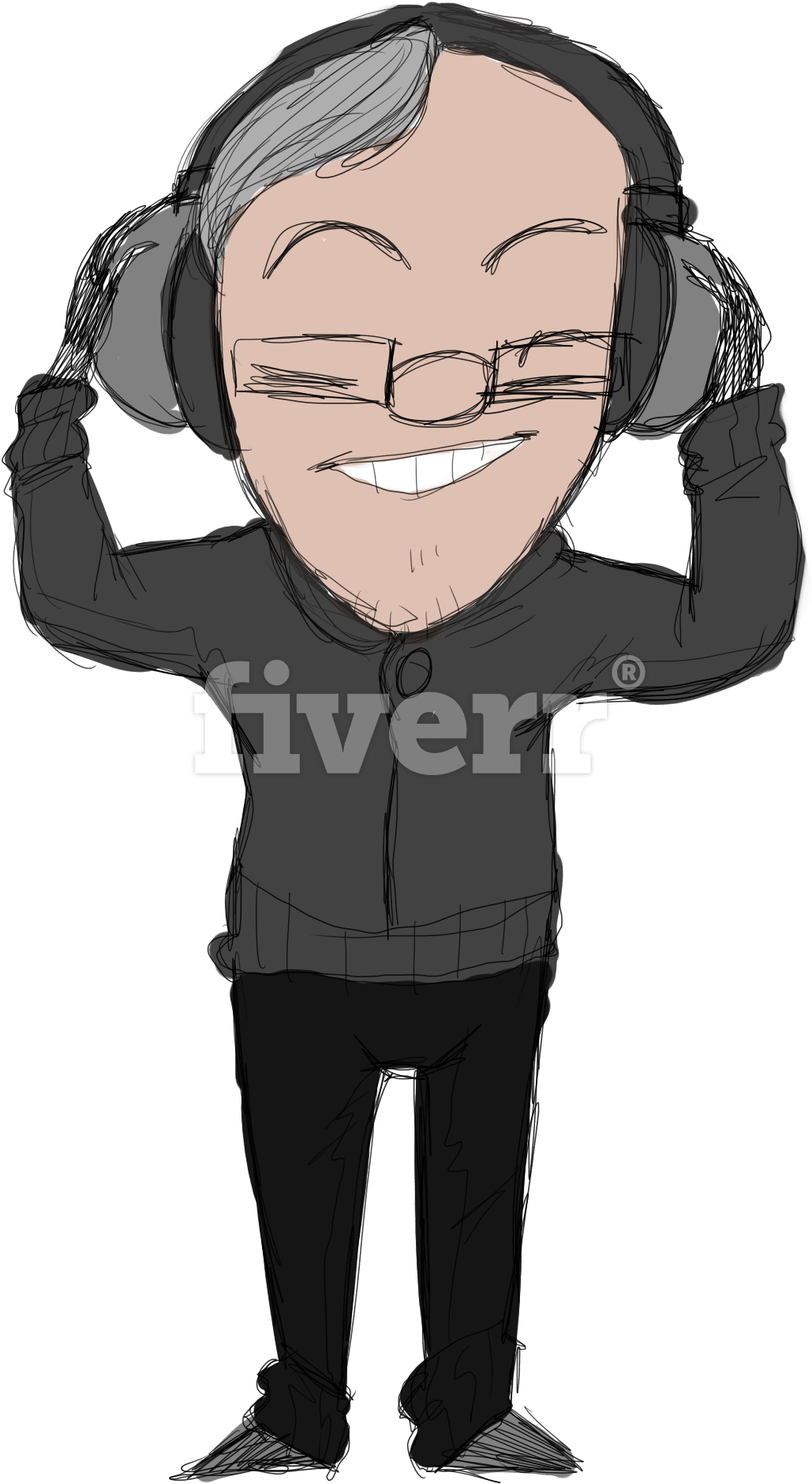 Big Worksample Image - Cartoon Clipart - Large Size Png Image - PikPng