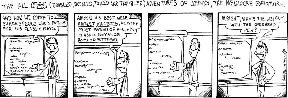 Overhead Pen - Overhead Cartoon Strip Clipart - Large Size Png Image ...