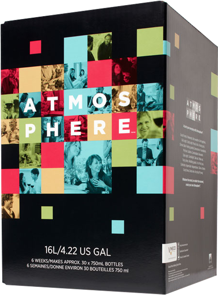 Atmosphere - Graphic Design Clipart - Large Size Png Image - PikPng