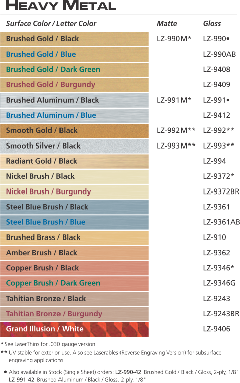 Heavy Metal Material Clipart - Large Size Png Image - PikPng