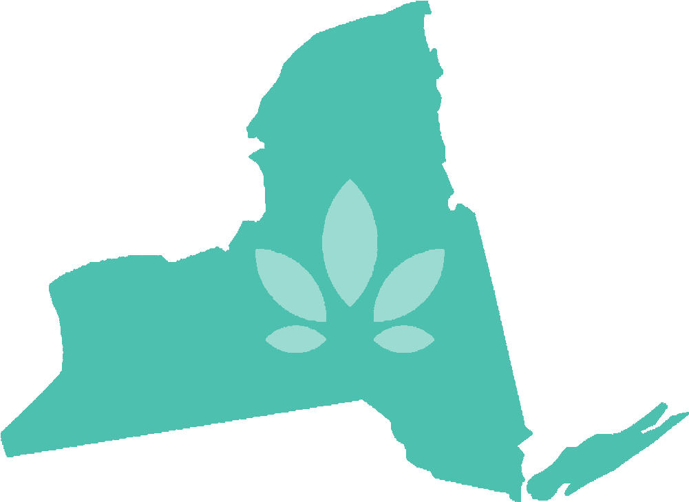 New York State Clip Art - Png Download - Large Size Png Image - PikPng