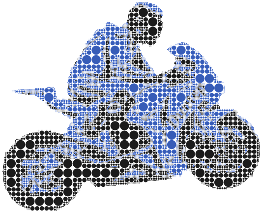 Pictogram Icon Symbol Motorcycle - Motorcycle Clipart - Large Size Png ...