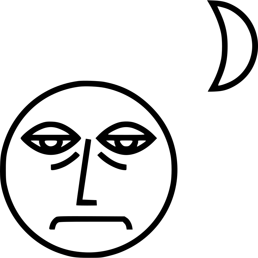 Png File - Sleepy Icon Clipart - Large Size Png Image - PikPng