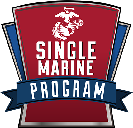 Smp Logo - Marine Corps Clipart - Large Size Png Image - PikPng