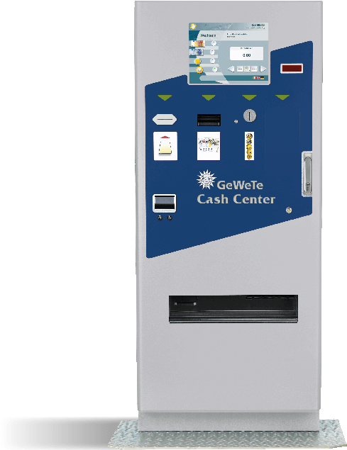 Money Changer Vending Machine , Png Download - Electronics Clipart ...
