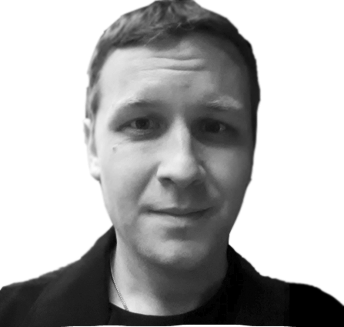 Man Clipart - Large Size Png Image - PikPng