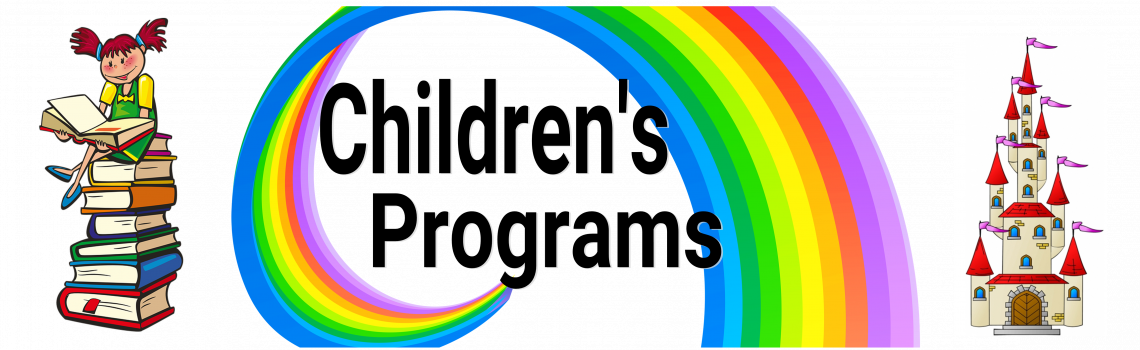 Preschool Storytime - Children's Programs Clipart - Large Size Png ...