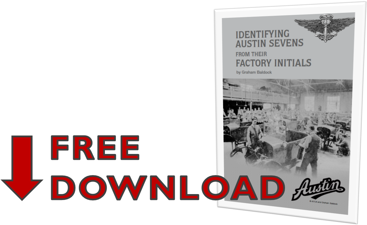 Austin Seven Clipart - Large Size Png Image - PikPng