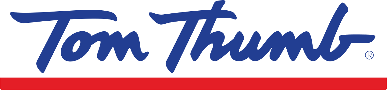 Tom Thumb Logo - Tom Thumb Logo Png Clipart - Large Size Png Image - PikPng
