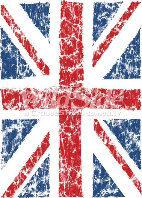 Union Jack Png Clipart - Large Size Png Image - PikPng