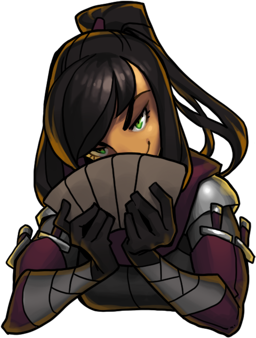 Sera 18 Prettygoodatthis Colors - Red Dragon Inn Sera Clipart - Large ...