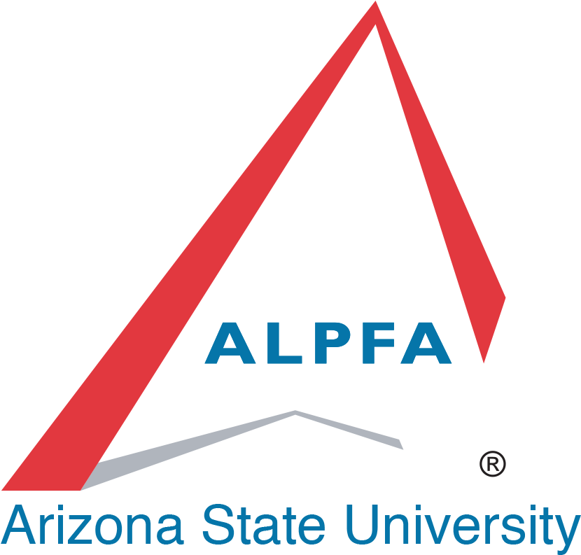 Arizona State University - Triangle Clipart - Large Size Png Image - PikPng