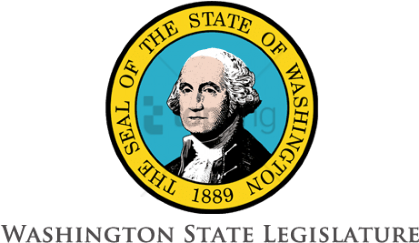 Free Png Washington State Legislature Logo Png Image - Washington State ...