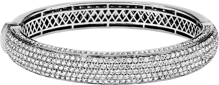 Ab159/ab160 - Png Diamond Bangles Hd Clipart - Large Size Png Image ...
