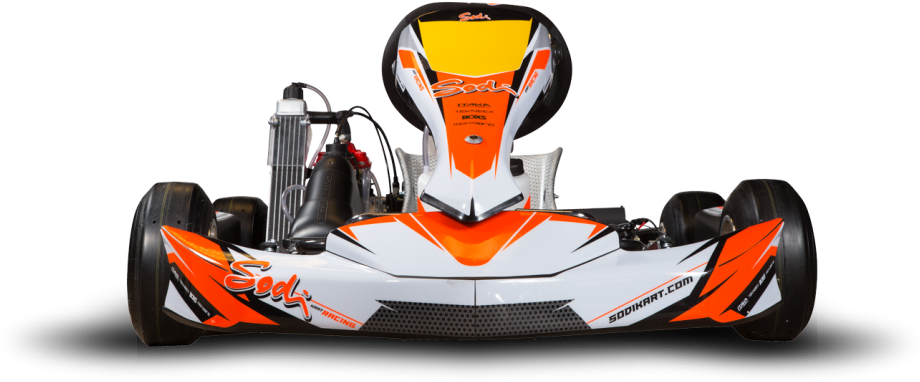 Kart Png - Go-kart Clipart - Large Size Png Image - PikPng