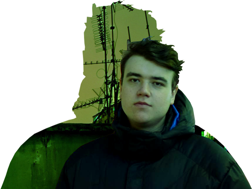 Commentary Channels Aesthetic Shit 3 / - Portrait Photography Clipart ...