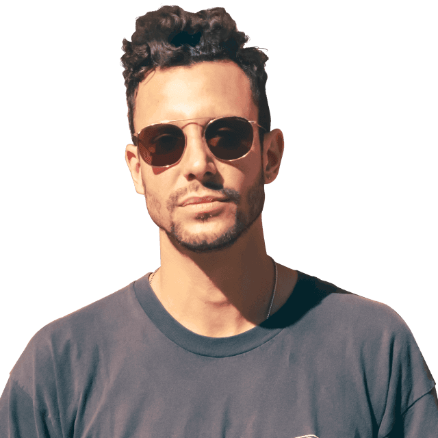 Devin Lucien - Portrait Photography Clipart - Large Size Png Image - PikPng