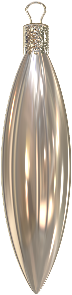 Christmas Decoration Light Holiday - Bomb Clipart - Large Size Png ...