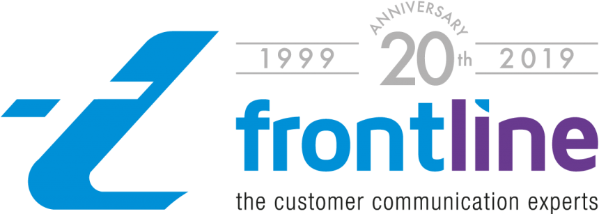 Happy Birthday Frontline - Graphic Design Clipart - Large Size Png ...