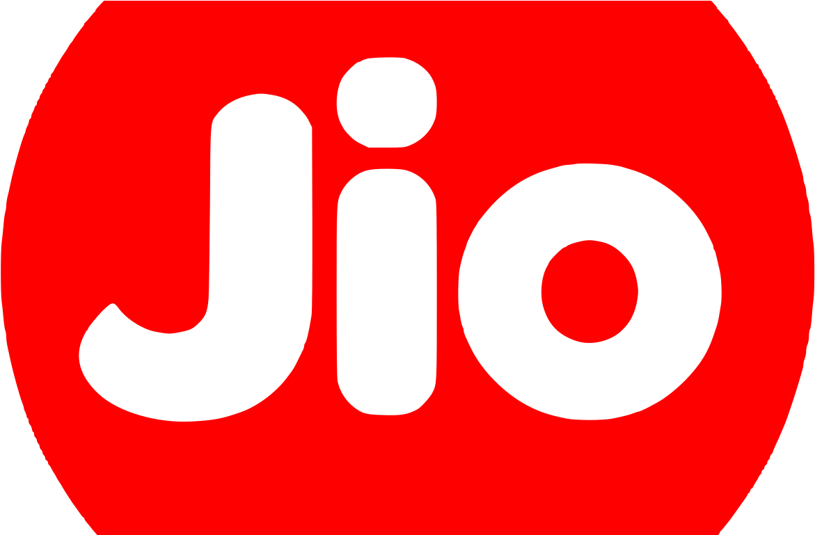 Download Jio Logo Jio Png , Png Download - Transparent Jio Png Clipart ...