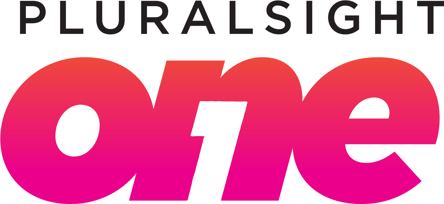 Pluralsight Clipart - Large Size Png Image - PikPng