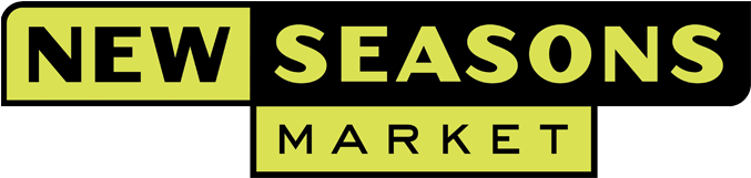 New Seasons Market Logo Clipart - Large Size Png Image - PikPng