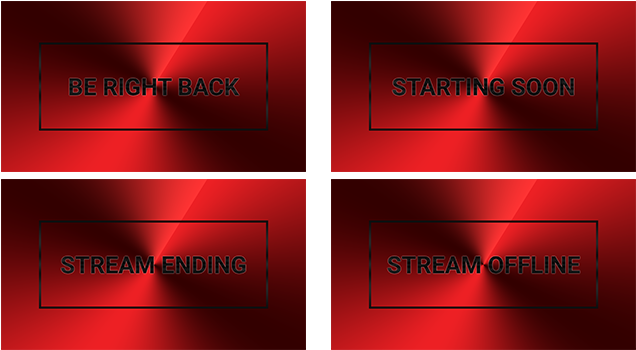 Red Sapphire Stream Screens - Graphic Design Clipart - Large Size Png ...